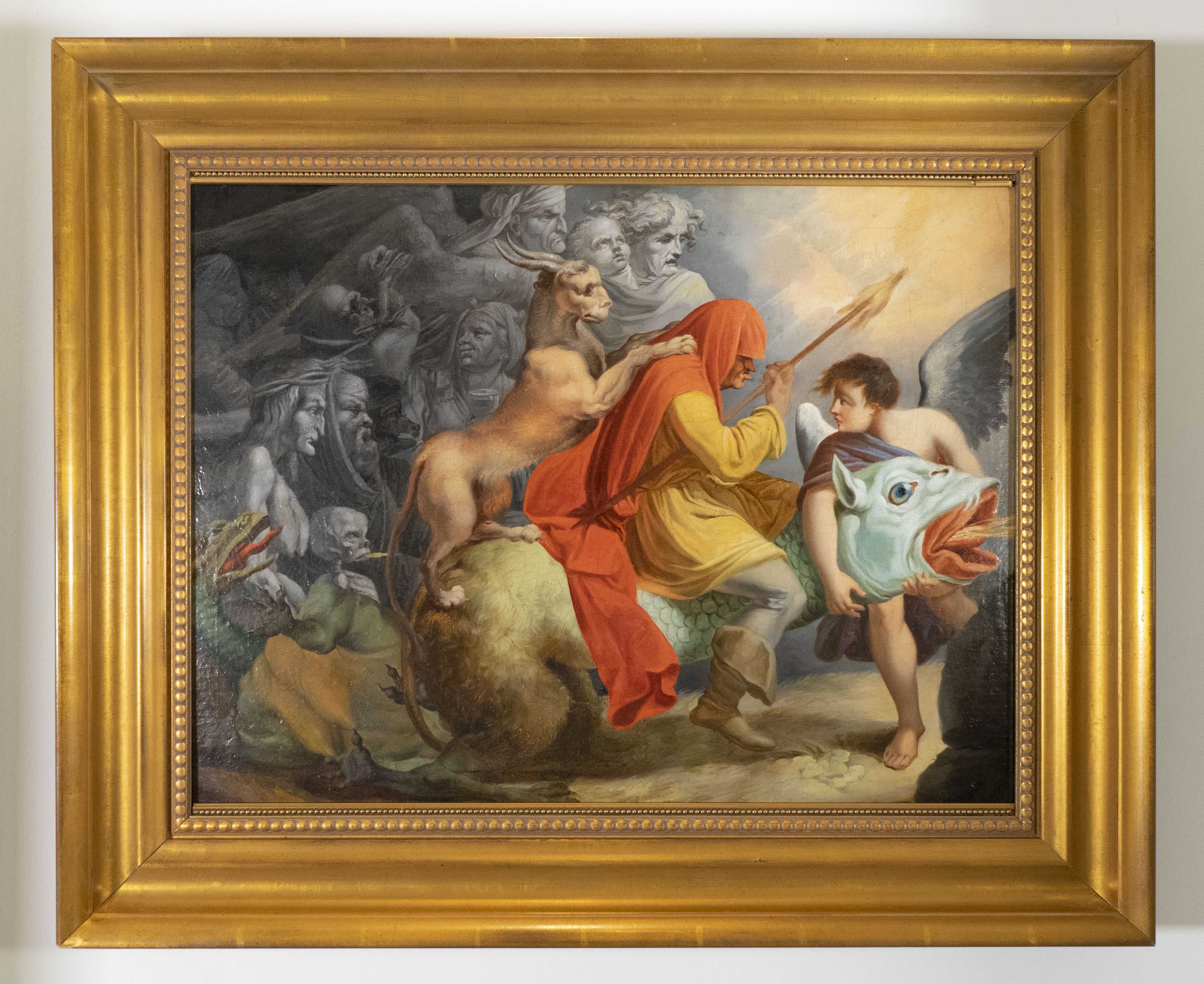 Wondrous Fine Art – Wondrous-Things.com